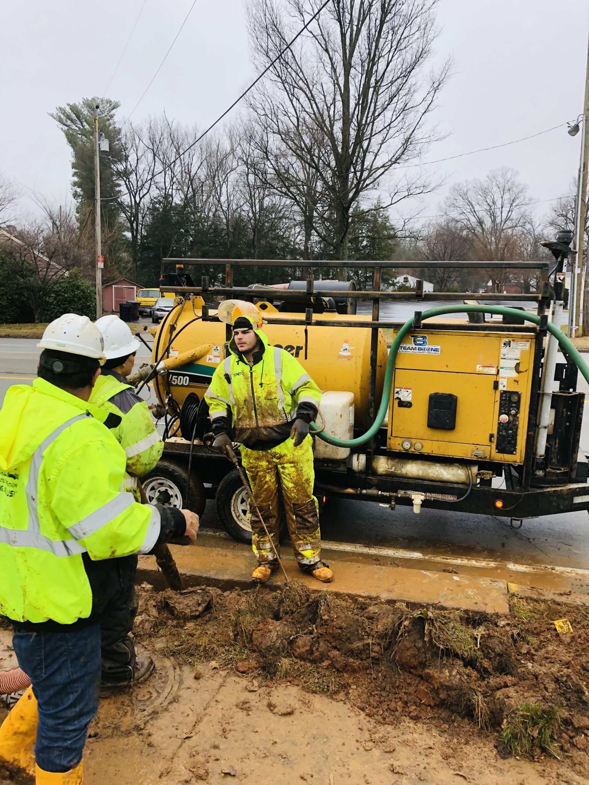 Quality without Compromise